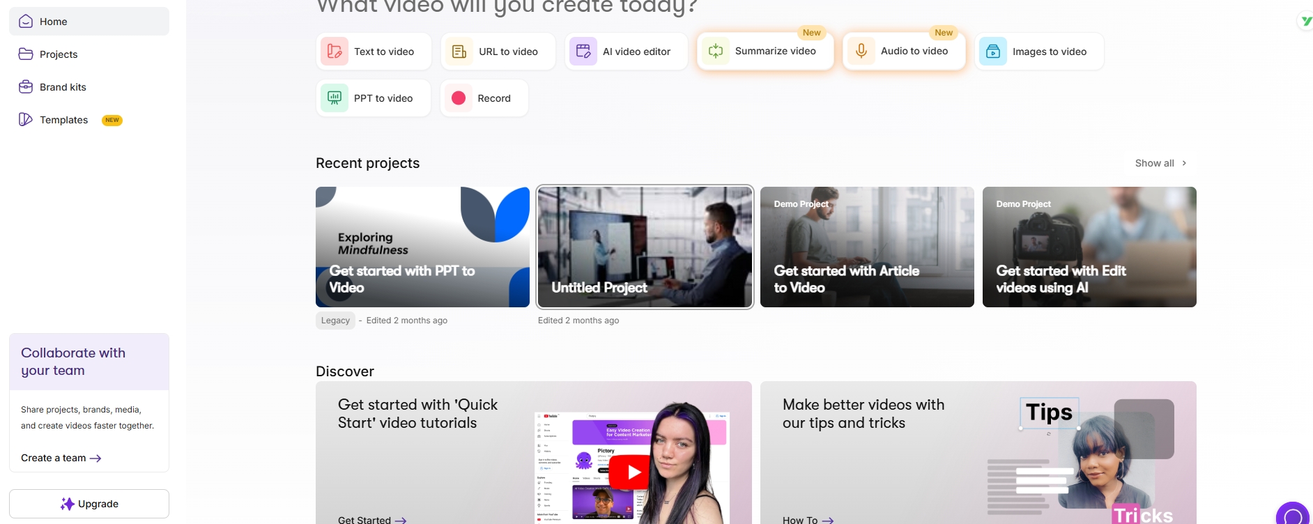 AI Educational Video Platforms 2026: Editorial Comparison | X-Pilot